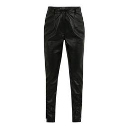 Missguided Petite Hose Damen Gr&ouml;&szlig;e 36 schwarz