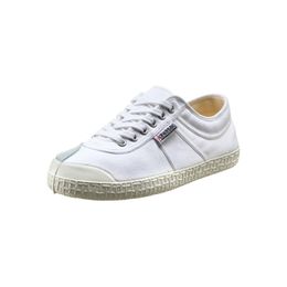 Kawasaki Sneaker Legend Canvas Herren Gr&ouml;&szlig;e 38 oliv / wei&szlig;