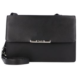 Esquire Clutch 'Helena' Damen Gr&ouml;&szlig;e One Size schwarz
