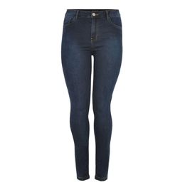Yoek Jeans 'NOA' Damen Gr&ouml;&szlig;e 30/31 nachtblau