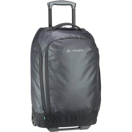 Vaude Sportrucksack Herren Gr&ouml;&szlig;e One Size grau / schwarz