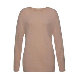 Lascana Pullover Damen Gr&ouml;&szlig;e S/M pink