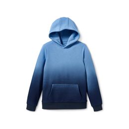 Tchibo - Hoodie - Jungen - Gr. 122/128 - blau
