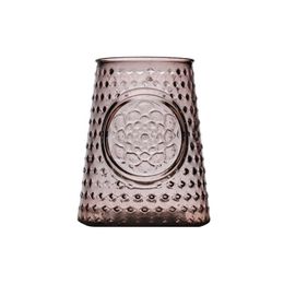 Tchibo - Vase &raquo;Mia&laquo; - ros&eacute;