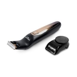 Beurer-Body-Groomer &raquo;HR 6000&laquo; - schwarz