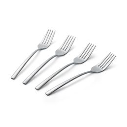 Tchibo - Besteck-Set - silber