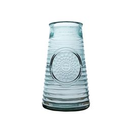 Tchibo - Vase &raquo;Marta&laquo; - gr&uuml;n