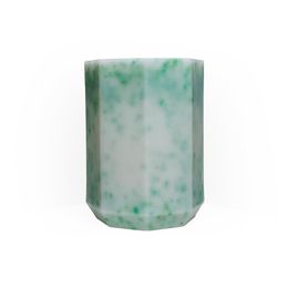 Tchibo - Vase - gr&uuml;n