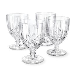 Nachtmann-Kelchgl&auml;ser-Set &raquo;Noblesse&laquo; - transparent