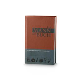 Tchibo - Buch &raquo;Ein Mann, ein Buch&laquo;