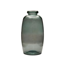 Tchibo - Vase &raquo;Elena&laquo; - hellgrau
