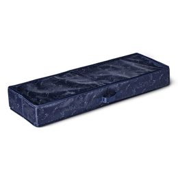Tchibo - Geschenkpapier-Organizer - blau