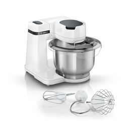Bosch-K&uuml;chenmaschine &raquo;Mums2Ew00&laquo; - wei&szlig;