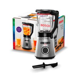 Bosch-Standmixer &raquo;VitaPower Mmb6382M&laquo; - silber