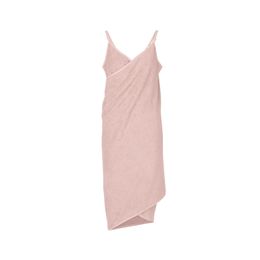 Tchibo - Handtuch-Kleid - ros&eacute;