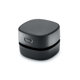 Tchibo - Mini-Tischstaubsauger - schwarz