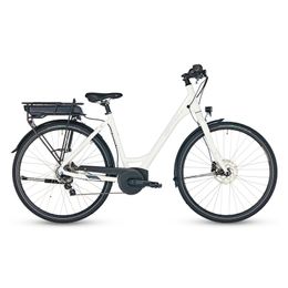 Vermont-Damen-Trekking-E-Bike &raquo;Lille&laquo; - wei&szlig;
