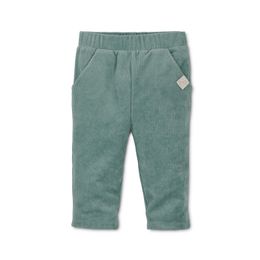 Tchibo - Schlupfhose - Baby - Gr. 50/56 - hellgr&uuml;n