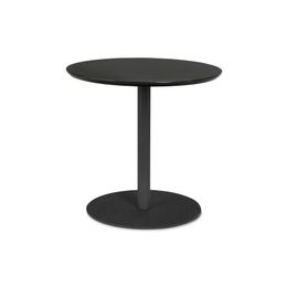 Tchibo - Design-Beistelltisch - schwarz