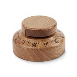 Tchibo - Kurzzeitmesser - braun