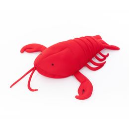 WESTMANN schwimmender Sitzsack &raquo;Poolfreund Lobster&laquo; - rot