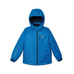 Tchibo - Thermo-Skijacke - Jungen - Gr. 134/140 - blau