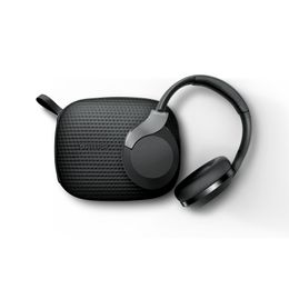 Philips Over-Ear-Kopfh&ouml;rer &raquo;Active Noise Cancelling&laquo; - schwarz