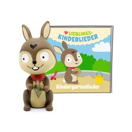 Tchibo - tonies H&ouml;rfigur &raquo;Lieblings-Kinderlieder &ndash; Kindergartenlieder&laquo;