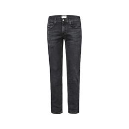 Tchibo - Jeans &raquo;Mustang&laquo; - Herren - Gr. 34/32 - blau