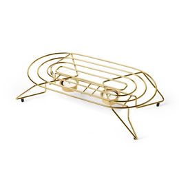 Tchibo - Speisew&auml;rmer - gold