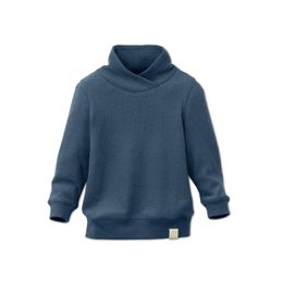Tchibo - Pullover - Jungen - Gr. 110/116 - blau