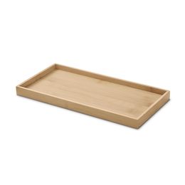 Tchibo - Tablett - naturfarben