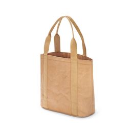 Tchibo - Papier-Shopper - naturfarben