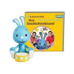 Tchibo - tonies H&ouml;rfigur &raquo;Kikaninchen &ndash; mein Geschichtenkissen&laquo;