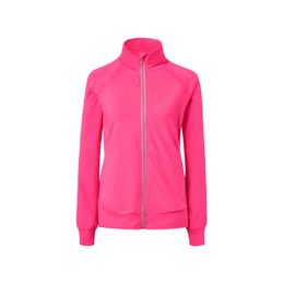 Tchibo - Funktionsjacke - Damen - Gr. M - pink