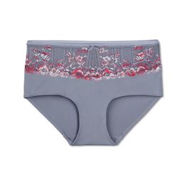 Tchibo - Taillenpanty - Damen - Gr. L - grau