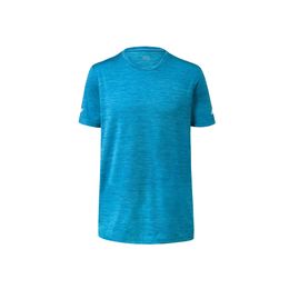 Tchibo - Funktionsshirt - Herren - Gr. M - blau