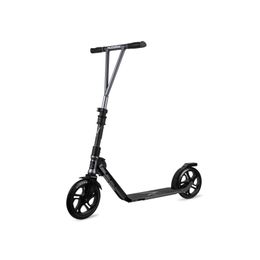 Hudora-Scooter &raquo;BigWheel &laquo; Generation V 230 - anthrazit