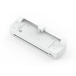 HP-Laminierger&auml;t &raquo;OneLam Combo A3&laquo; - wei&szlig;