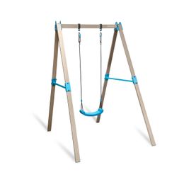 Hudora-Schaukel &raquo;Vario Basismodul&laquo; - hellblau