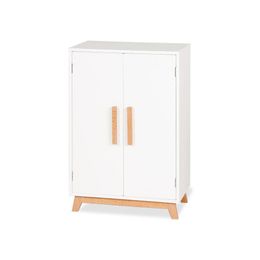 Pinolino Puppenschrank &raquo;Marit&laquo; - braun