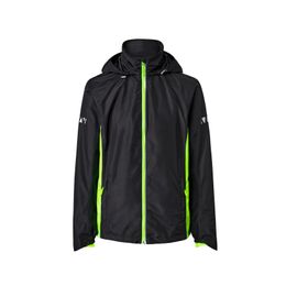 Tchibo - Velo-Regenjacke - Herren - Gr. L - gr&uuml;n