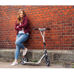Hudora-Scooter &raquo;BigWheel &laquo; Generation V 230 - schwarz
