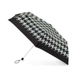 Tchibo - Taschenschirm - schwarz