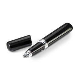 Tchibo - Elektrischer Augenbrauenstyler - silber