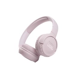 JBL B&uuml;gelkopfh&ouml;rer &raquo;Tune 510Bt&laquo; - ros&eacute;