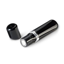 Tchibo - Elektrischer Gesichtshaarentferner - silber