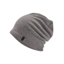 Tchibo - Sweatm&uuml;tze - grau