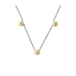 Tchibo - Kette - silber