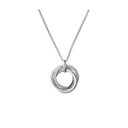 Tchibo - Kette - silber